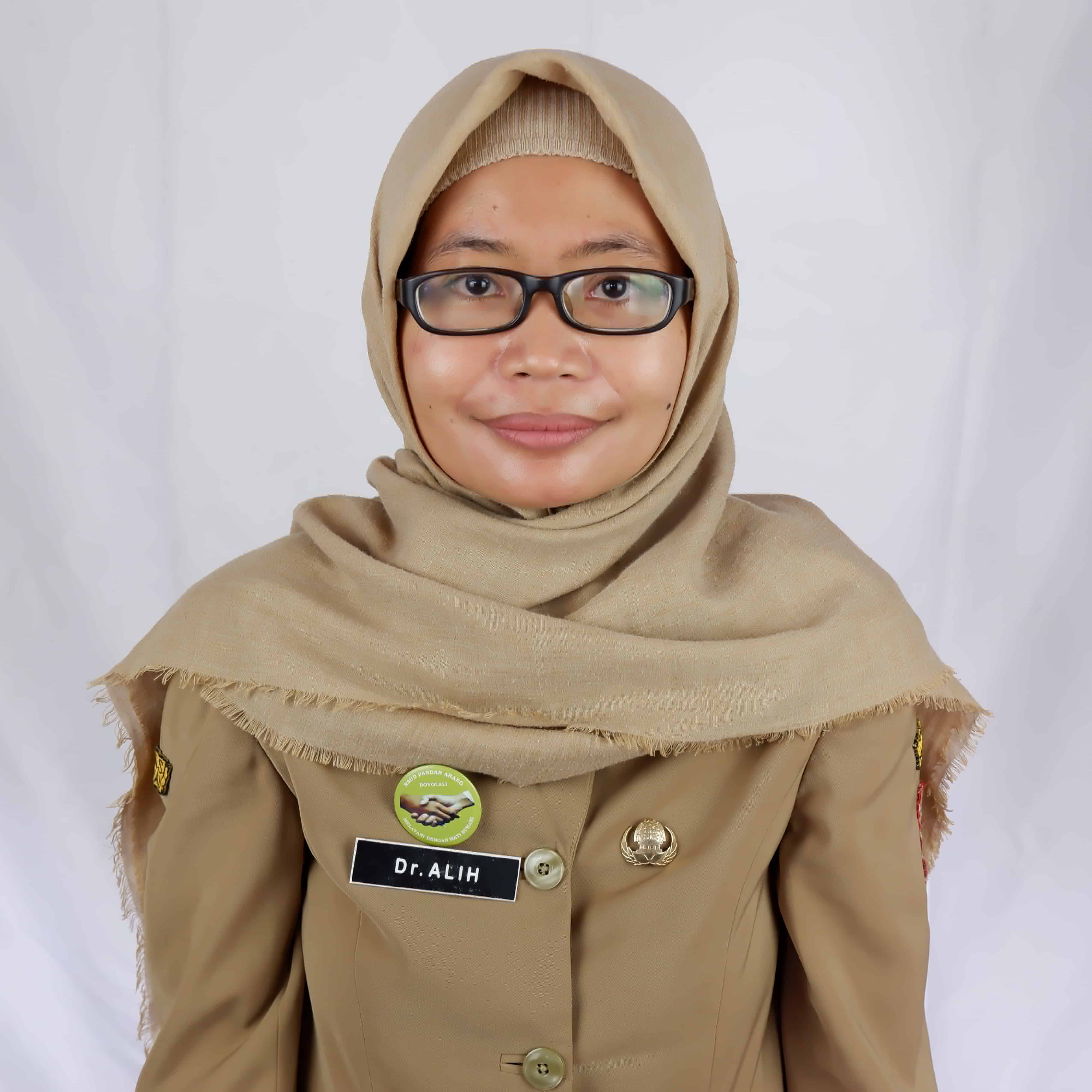 RSUD Pandan Arang Boyolali